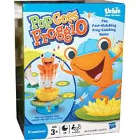 Hasbro Društvena Igra Pop Goes Frogio 16937