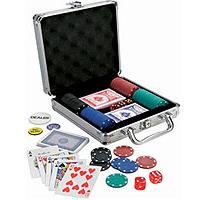 Srednji Poker Set