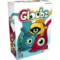 Društvena igra Gigamic Gloobz