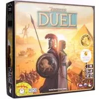 Društvena igra 7 Wonders: Duel