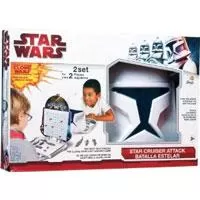 IMC Igra podmornice Star Wars IM720015