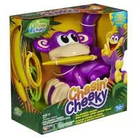 Hasbro Društvena igra Chasin Cheeky A2043