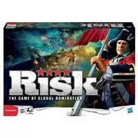 Hasbro Društvena igra Risk Riziko 28720