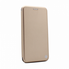 Futrola Teracell Flip Cover za Xiaomi Poco X3 NFC zlatna