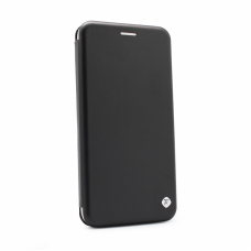 Futrola Teracell Flip Cover za Motorola Moto E7 crna