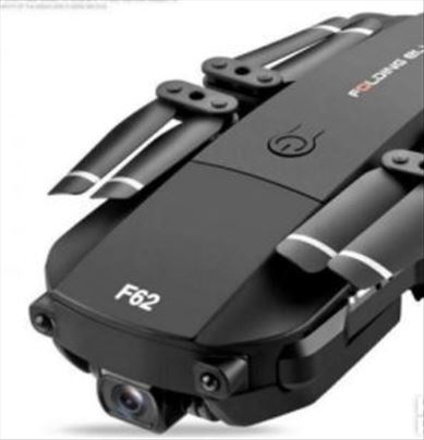 Dron F62 4K HD kamera Vrhunski dron sa 2 kamere