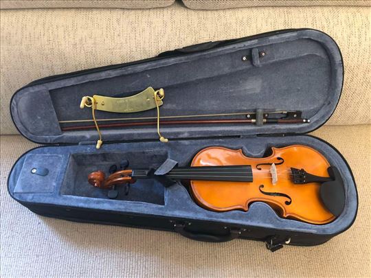 Violina 1/2 Valensija