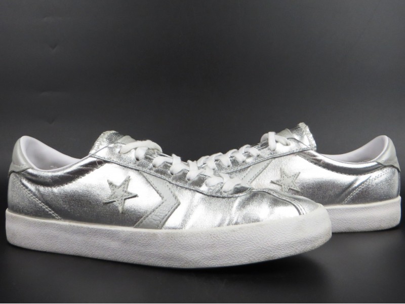 Converse patike starke metalik p367