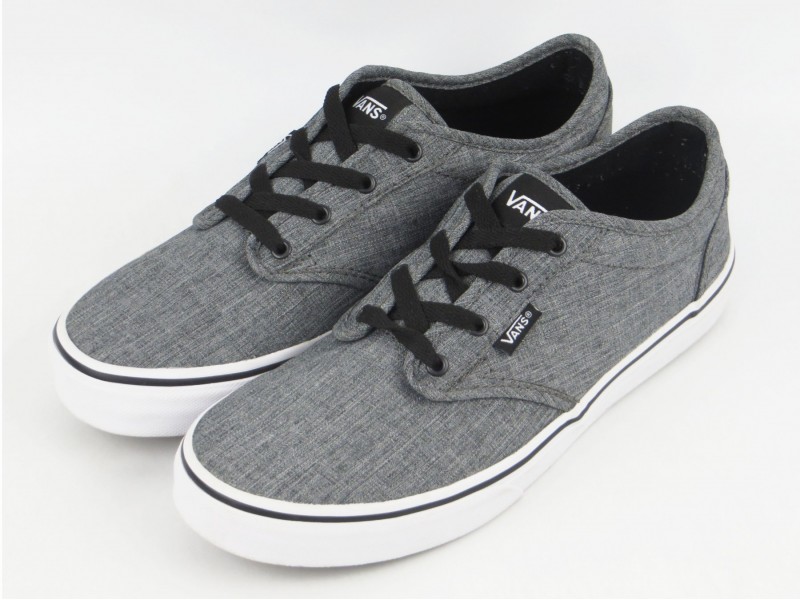 Vans Atwood L655