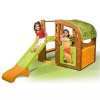 Smoby Jungle Centar Vini Pu SM310178