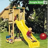 Platforma sa Toboganom Jungle Gym Tower