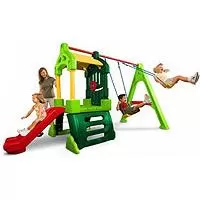 Little Tikes Igraonica Club LT171093