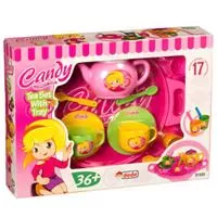 Candy set za čaj Dede Toys 015935