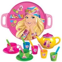 Barbie set za čaj Dede Toys 015102