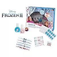 DISNEY FROZEN II Set za nokte GP65000