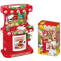 Unogiochi Kuhinjica - Picerija Chef Junior 415405