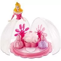 Disney princeza haljina sa prstenom Uspavana lepotica SM32542