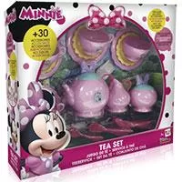 Dečji set za čaj Minnie IMC toys 180444