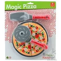 Set John Toy Magična Pica 29157