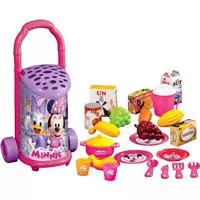 Minnie Mouse Dečija piknik kolica Dede Toys 019773