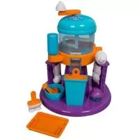 Dečiji set za pravljenje sladoleda Frosty Pop Maker 36491