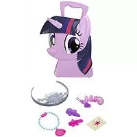 My Little Pony Twilight Sparkle Kutija sa nakitom za kosu HL1680806