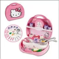 Hello Kitty Mini kuhinja u koferčetu SM024472