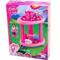 Ecoiffier My Little Pony Desertni Sto SM001652