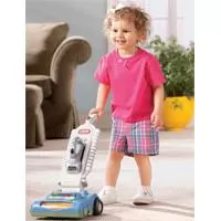 Little Tikes Dečji Usisivač Roll&Pop LT621598