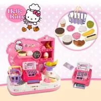 Smoby Hello Kitty poslastičarnica SM024381