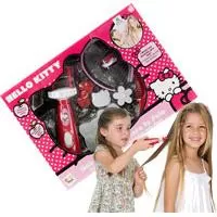 IMCToys Hello Kitty set za pravljenje frizure IM310827