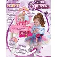 Salon 5 princeza Pertini P-0259 14312