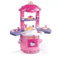 Smoby Hello Kitty Kuhinja SM024470