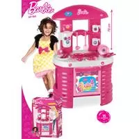 Barbie Kuhinjica 72 cm Faro 1561 124343