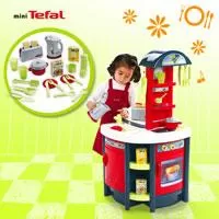 Smoby Tefal kuhinjica Studio SM024561