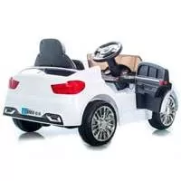 Dečiji automobil na akumulator 245/2 Beli