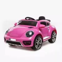 Dečiji automobil na akumulator 234 pink