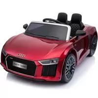 Dečiji automobil na akumulator Audi R8 Crveni