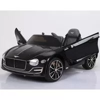 Dečiji automobil na akumulator Bentley EXP 12 Crni