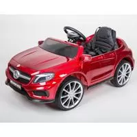 Dečiji automobil na akumulator GLA 45 AMG Crveni