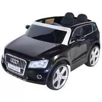 Dečiji automobil na akumulator Audi Q5 230 crni