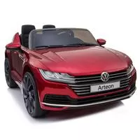 Dečiji automobil na akumulator Volkswagen Arteon Crveni