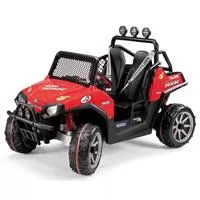 Peg Perego Džip na akumulator Polaris Ranger RZR IGOD0516 P75240516