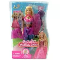 Defa Lucy lutka Princeza koja peva Assorted 82651