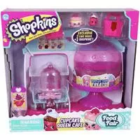 Shopkins Set Izložba kolača ME56081