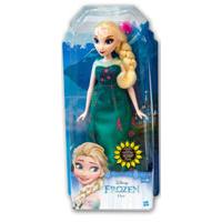 Disney Frozen Elsa Lutka Fashion B5164