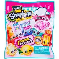 Shopkins Kesica Iznenađenja ME56508