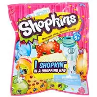 Shopkins Kesica Iznenađenja ME56000