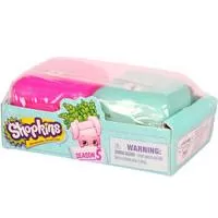 Shopkins Pakovanje Iznenađenja ME56143 Assorted