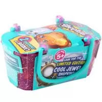 Shopkins Pakovanje Iznenađenja ME56029 Assorted